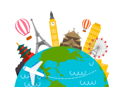 Globus Tours & Travels